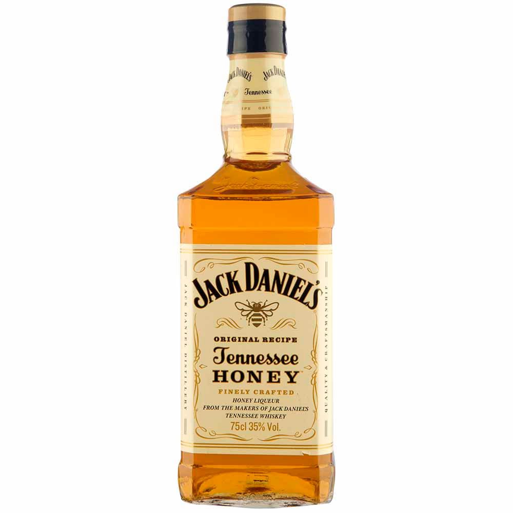 WHISKY JACK DANIELS HONEY 700ML – LA CASA DEL BARMAN