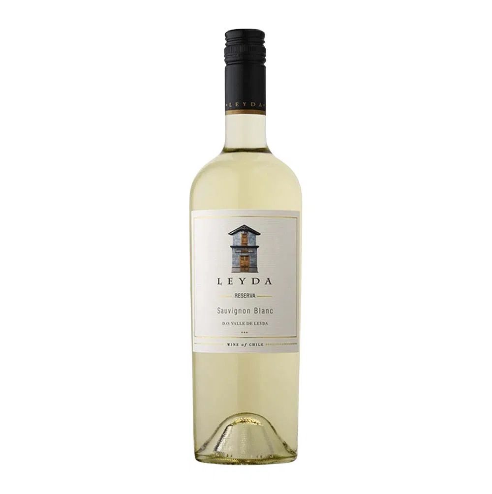 VINO LEYDA RESERVA SAUVIGNON BLANC 750 ml – LA CASA DEL BARMAN